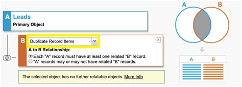 Tackling Duplicates In Your Salesforce Marketing Database Finding And Merging Duplicate Leads