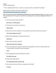 Lab Pre Lab Assignment New Docx Bio Lab Pre Lab Assignment This Is A Slightly Longer