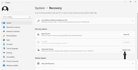 Ways To Lock Or Unlock Function Key In Windows 11