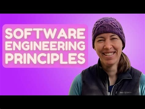 Free Video Why Data Scientists Should Learn Software Engineering