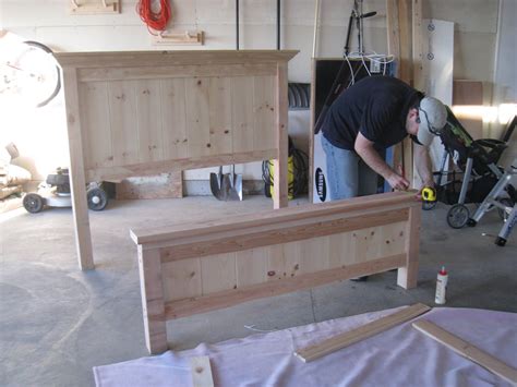 Caskey Crew New Homemade Furniture