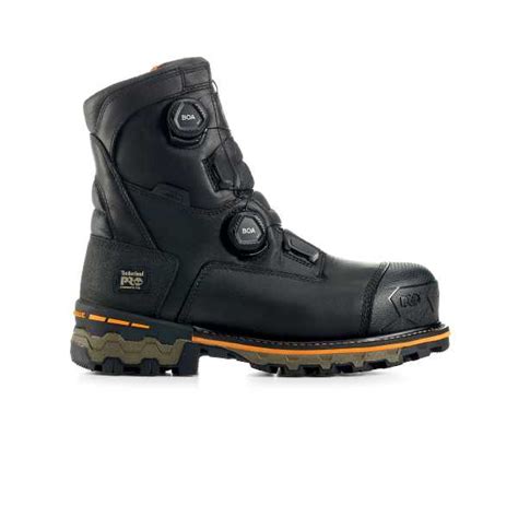 Timberland Pro Boondock 8 Boa®