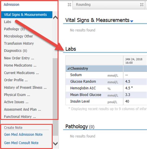 Overview Of Provider View