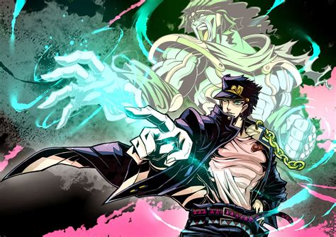 Recomendação Jojo No Kimyou Na Bouken 2000