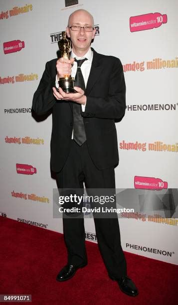 Chris Dickens Film Editor Photos And Premium High Res Pictures Getty Images