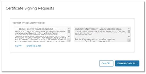 At A Glance Vmware Cloud Foundation 5 0 Technical Highlights