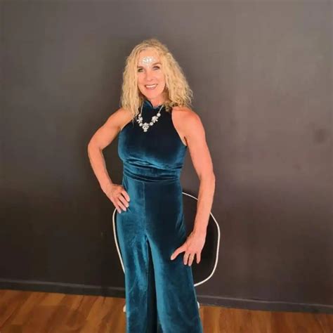 Kathy Van Nieker Bodytec