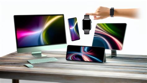 Exploring Apples Latest Iphone Mac Ipad And Watch Innovations