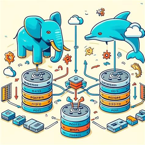 trisha walsh on linkedin migrating in place from postgresql to mysql