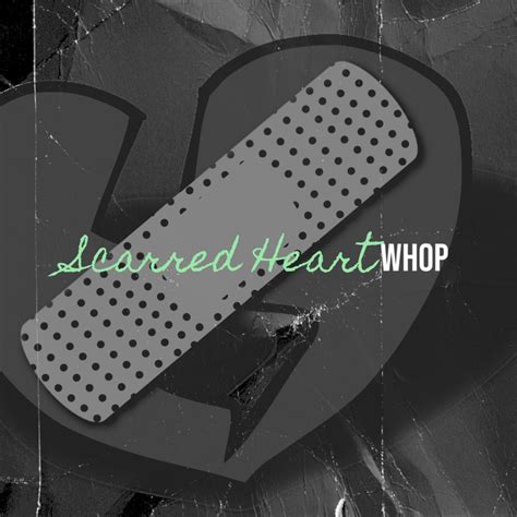 Scarred Heart Single By Whop Spotify
