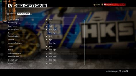 GRID PC Performance Analysis