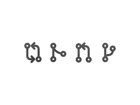 Git Icon At Collection Of Git Icon Free For Personal Use