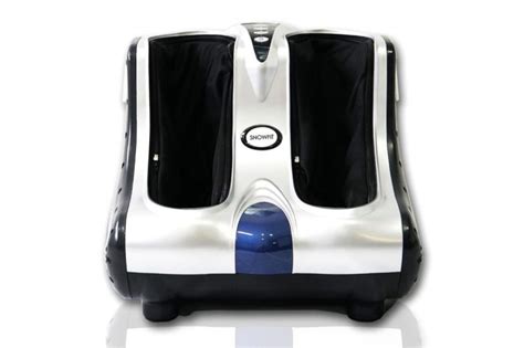 Top 10 Best Foot Massagers In Malaysia 2025 Soothe