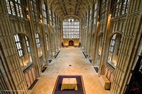 Windsor Castle St Georges Chapel Gxixoj