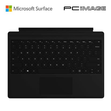 New Surface Pro Signature Type Cover Pc Image