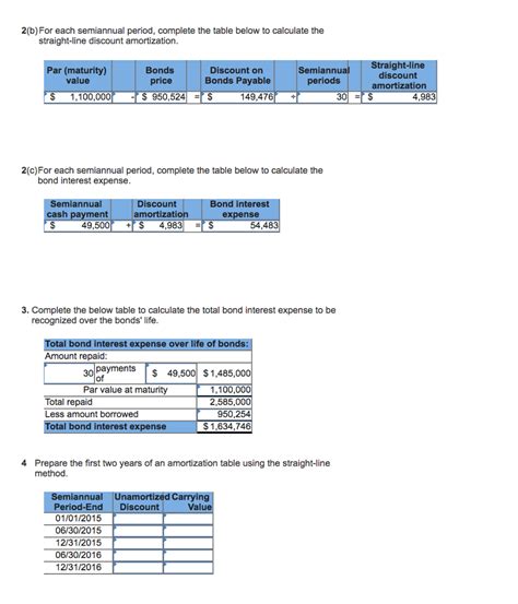 Asc 842 Operating Lease Excel Template