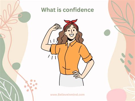 Assertiveness And Self Confidence Importance How To Build Assertiveness And Self Confidence Importance How To Build