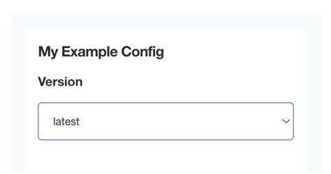 Config Replicated Docs