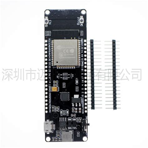 Hot、、、esp32 Wifi Wireless Bluetooth Module With 18650 Battery Holder Lazada Ph