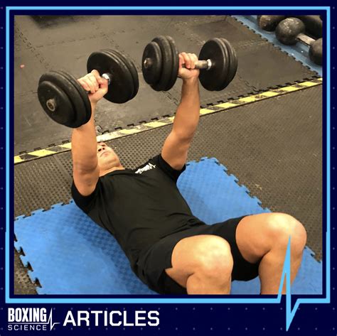 Floor Bench Press