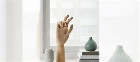 Ikea Деревянная рука новая Рука икеа Ikea купить в Москве с доставкой Товары для дома и дачи