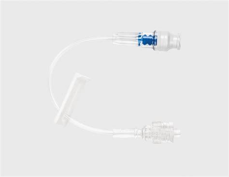 Iv Extension Set Iv Extension Set