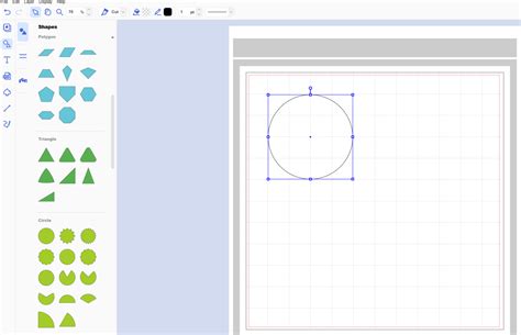 How To Create Curve Text In CanvasWorkspace Creative Fabrica