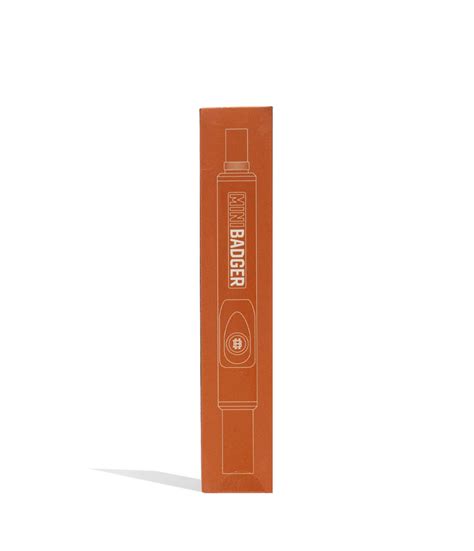 Shop Huni Badger Mini Badger Portable Dab Rigs Got Vape