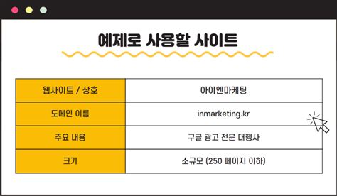 Seo 콘텐츠 작성 및 이미지 최적화 가이드 유용한 웹사이트 제작 방법