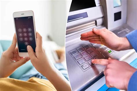 The 10 Most Common 4 Digit Pin Numbers — Are You At Risk Of A Cyberattack Totalnews