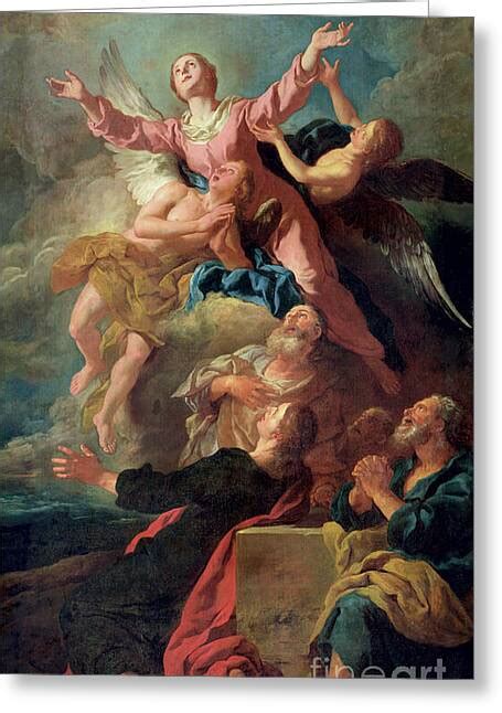 Assumption Art For Sale Fine Art America