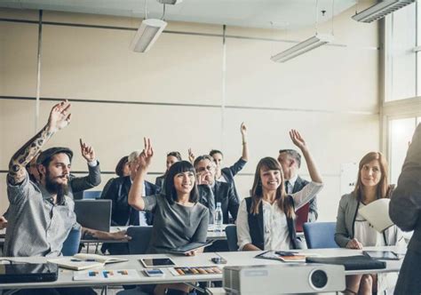 Kirkpatrick Model Tingkatan Manfaat Dan Contoh Penerapannya