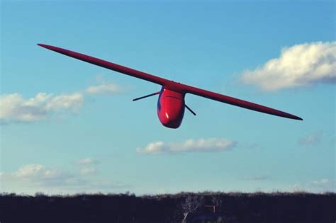 How To Build A Fixed Wing Drone Outstanding Drone