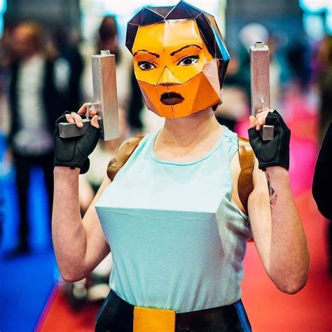 Ps Lara Croft Cosplay Album On Imgur Lara Croft Cosp Vrogue Co