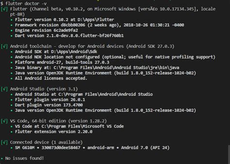 Application Is Broken After Upgrading To Issue Flutter Flutter GitHub