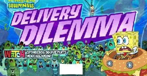 Flip Or Flop Spongebob Game Waredax