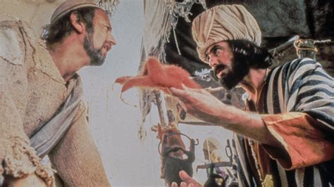 What Monty Python Taught Me About The Art Of Haggling…