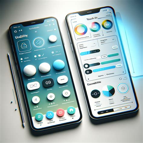 What Is A Mobile Interface Everything You Need To Know Mobile App Consultant