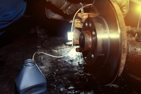 Master The Brake Bleeder Ebay Motors Blog