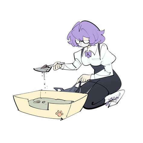 Mikagura Mirei Digimon And More Drawn By Zocehuy Danbooru