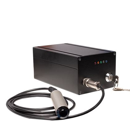 Safety Interlock Kit SIK For CPBattery Teledyne ICM