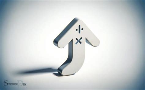 Up Arrow Symbol In Math Immense Quantities