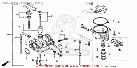 Stihl Fs Rc Parts Diagram