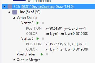 Direct D Debugging Shaders On Visual Studio Can T Find The Symbols Stack Overflow