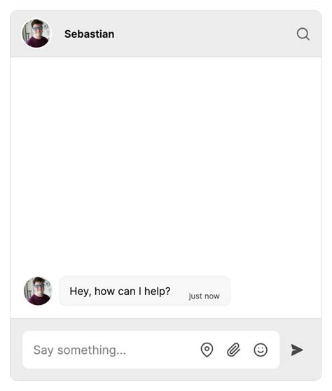 What Is A Chat Api Features Types And Integration Guides