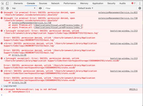 can t install any extension · issue 94205 · microsoft vscode · github