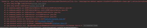 Issue OpenCV 和 paddleocr 似乎放错了位置 Issue 78 hamibot hamibot GitHub