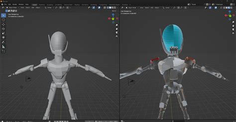 Flipped Normals When Rendering Rblender