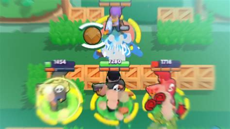 Brawl Stars Funny Moments And Glitches And Fails And 300iq Brawl Stars