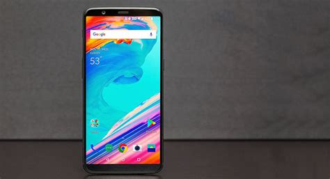 How To Hard Reset OnePlus 5T Swopsmart